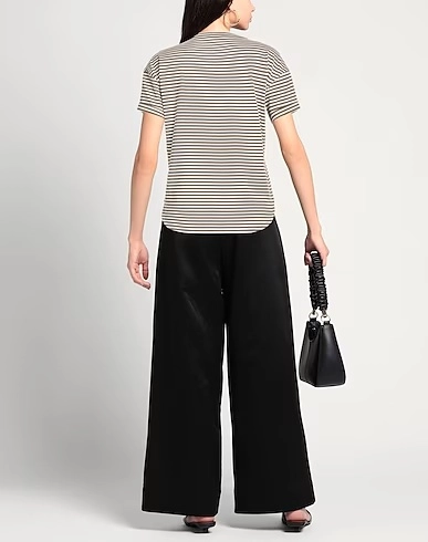 Brunello Cucinelli Casual Striped T-shirt