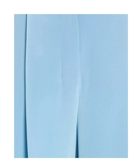 Max Mara Plain Colour Trousers