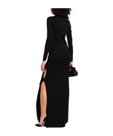 Saint Laurent Maxi Dresses