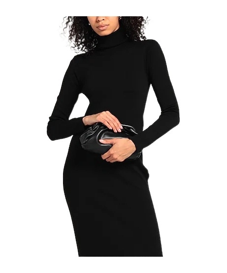 Saint Laurent Maxi Dresses