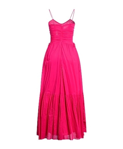 Isabel Marant Étoile Sleeveless Solid Dress
