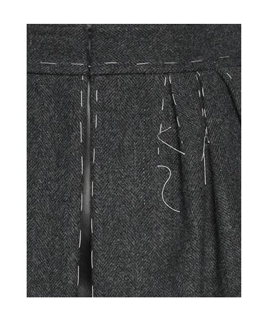 MAISON MARGIELA Midi Skirts
