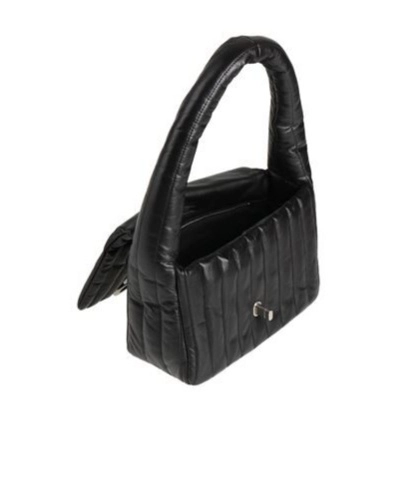 Balenciaga Medium Flap Handbag