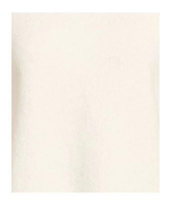 Max Mara Roll-neck Knit Top With Long Sleeves