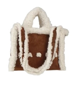 Marni Two-tone Handbags