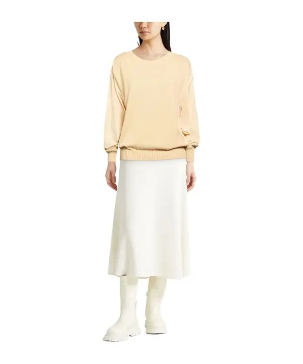Max Mara Loose-fitting Knitwear