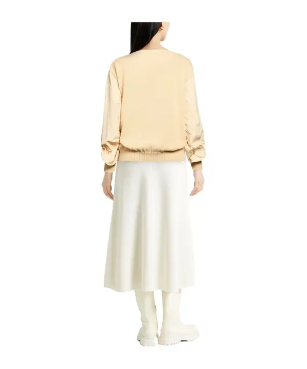 Max Mara Loose-fitting Knitwear