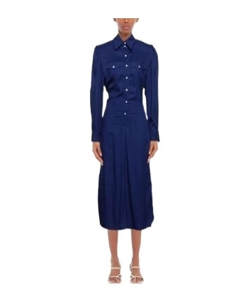Isabel Marant Étoile Midi Dresses