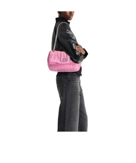 Balenciaga Plain Colour Shoulder Bags