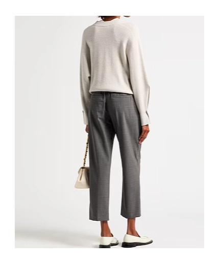 Brunello Cucinelli Suit Pants