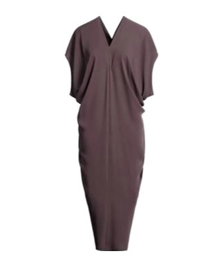 MAISON MARGIELA Maxi Dresses