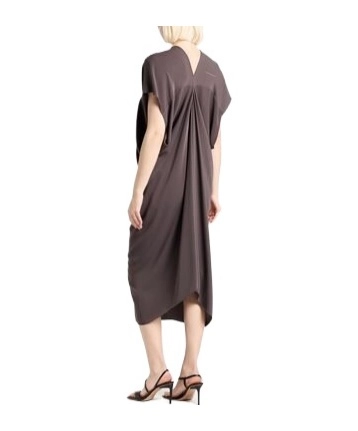 MAISON MARGIELA Maxi Dresses