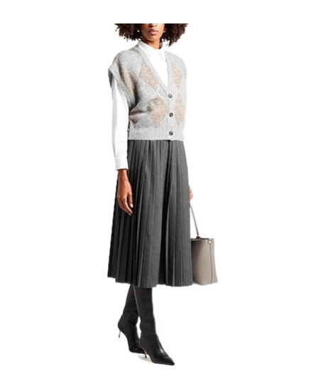 Brunello Cucinelli Cardigans