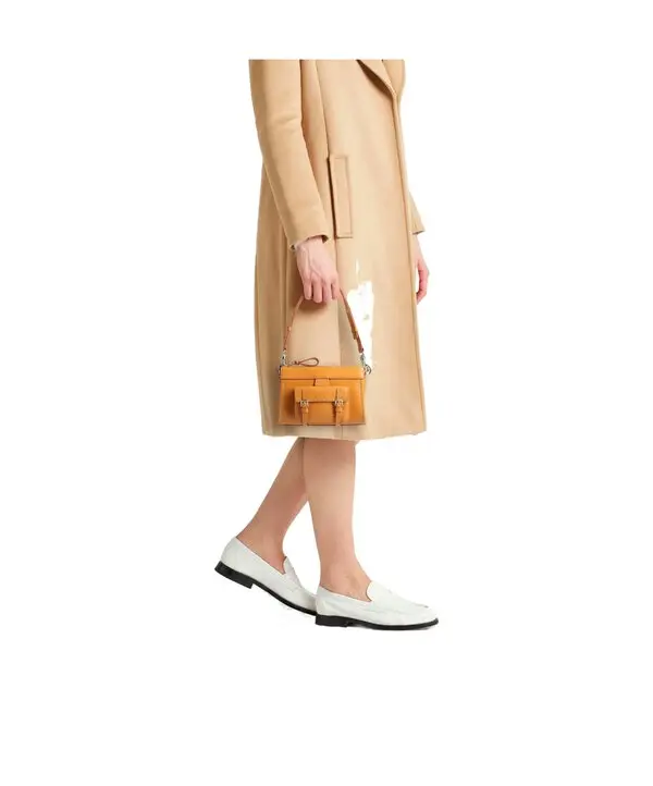 Chloé Minimal Stylish Handbag