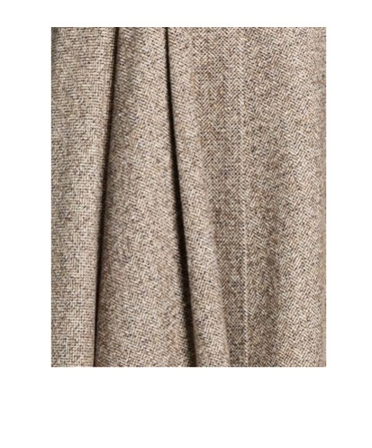 Brunello Cucinelli Minimalist Stylish Wrap Skirt
