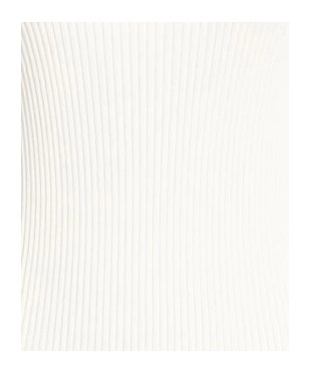 Max Mara Ribbed Knit Top