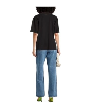 Marni Two-tone T-shirts