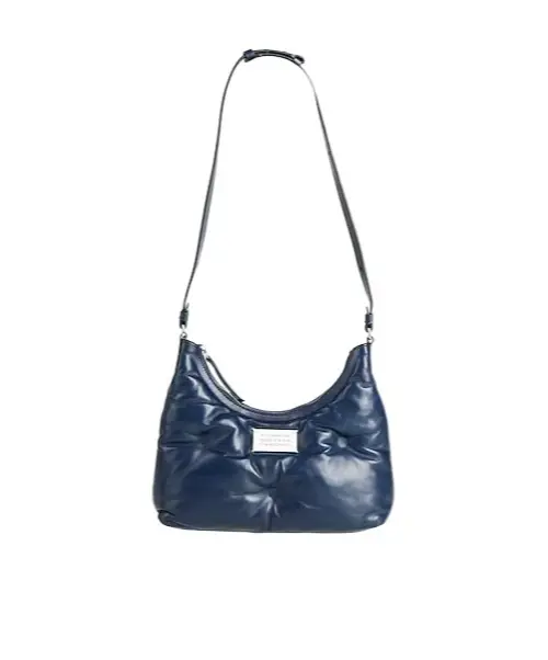 MAISON MARGIELA Leather Underarm Bag