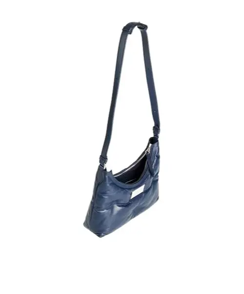 MAISON MARGIELA Leather Underarm Bag