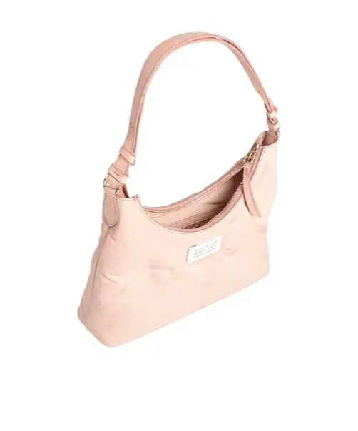 MAISON MARGIELA Minimalist Genuine Leather Underarm Bag