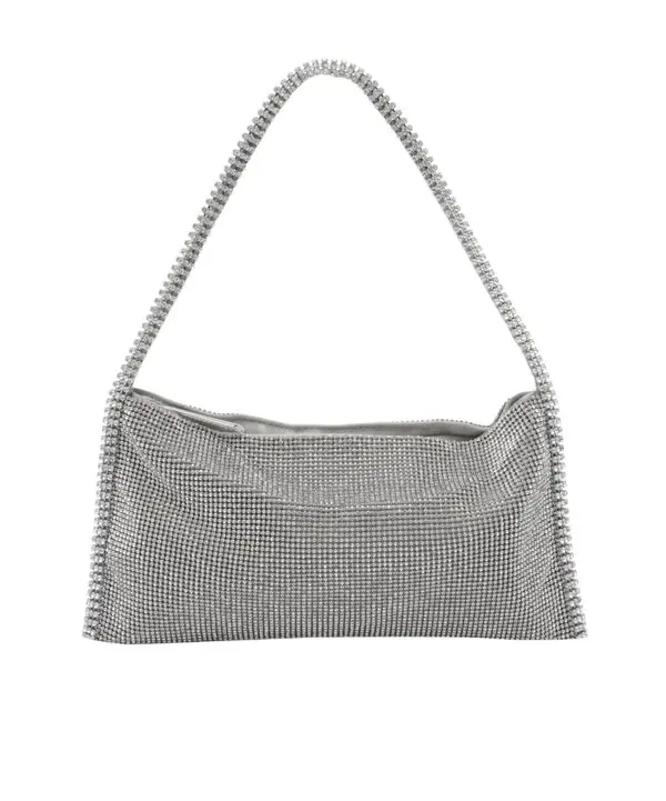 Benedetta Bruzziches Your Best Friend Shoulder Bag