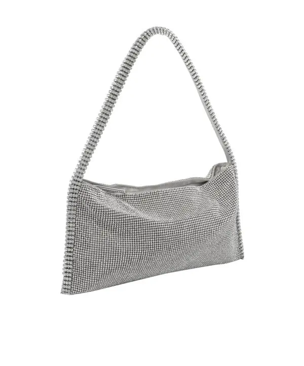 Benedetta Bruzziches Your Best Friend Shoulder Bag