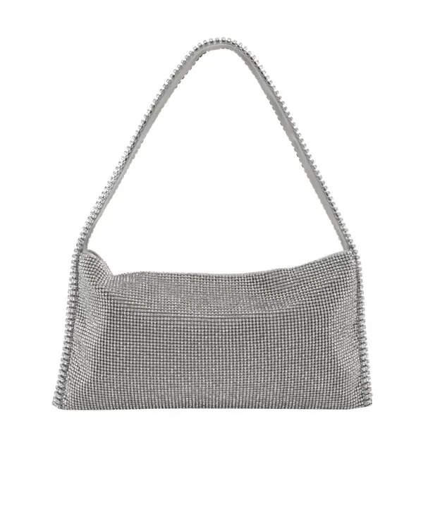 Benedetta Bruzziches Your Best Friend Shoulder Bag