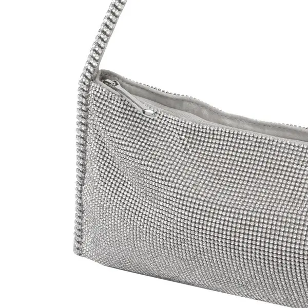 Benedetta Bruzziches Your Best Friend Shoulder Bag