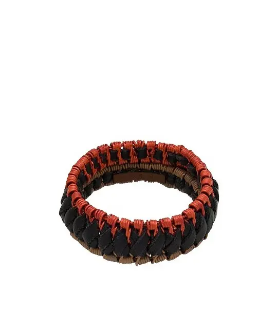 Marni Leather Bracelets