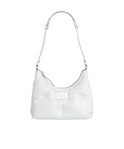 MAISON MARGIELA Minimalist Leather Bag