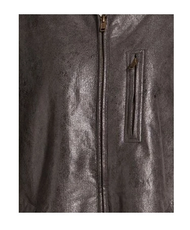 Isabel Marant Étoile Plain Colour Shearling