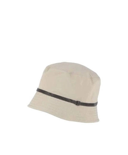 Brunello Cucinelli Plain Colour Hats