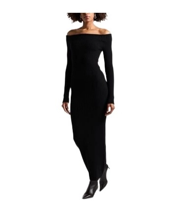 Max Mara Maxi Dress