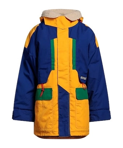 Isabel Marant Étoile Hooded Parka - Blue