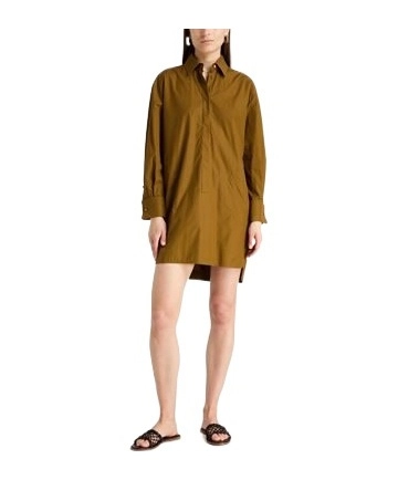 Max Mara Mini Dresses