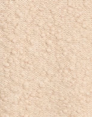 Max Mara High-neck Bouclé Knit Top