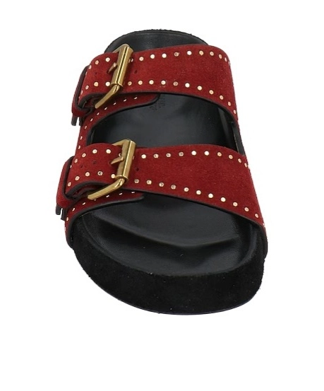Isabel Marant Étoile Plain Colour Sandals