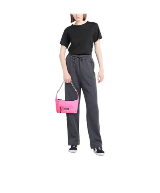 Balenciaga Metal Decorated Underarm Bag