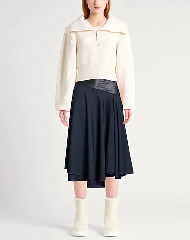 Marni Corduroy Mermaid Skirt