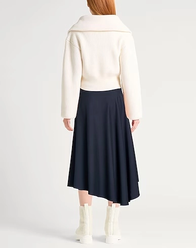 Marni Corduroy Mermaid Skirt