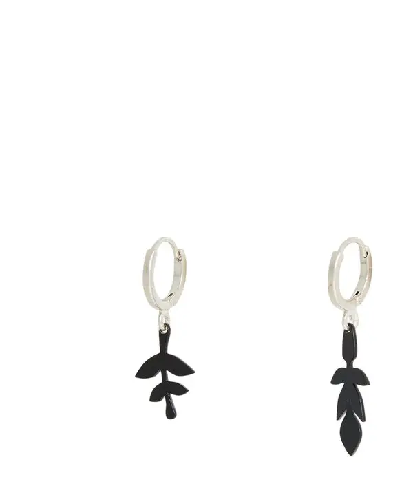 Isabel Marant Étoile Metal Earrings
