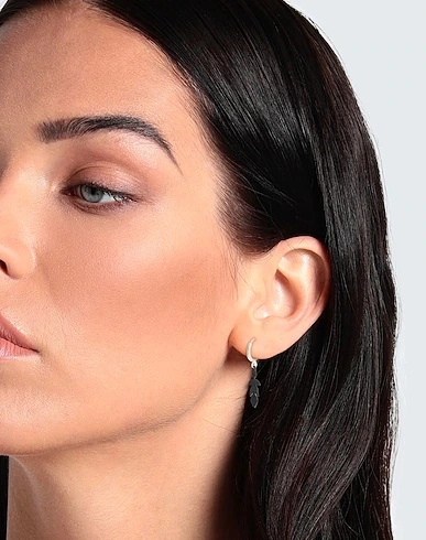 Isabel Marant Étoile Metal Earrings