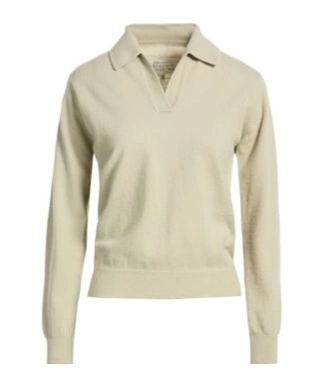 MAISON MARGIELA Plain Colour Jumpers