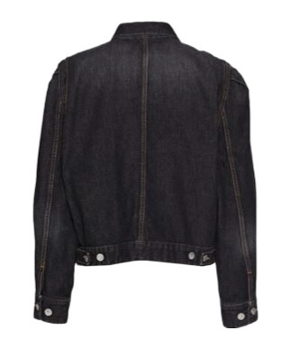 Isabel Marant Étoile Denim Outerwear