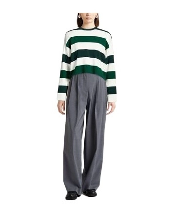 Max Mara Long Sleeves Jumpers