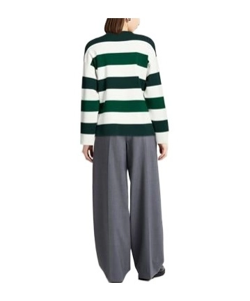 Max Mara Long Sleeves Jumpers