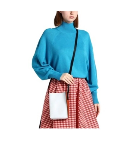 Marni Solid Colour Cross-body Bags