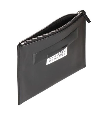 MAISON MARGIELA Plain Colour Handbags