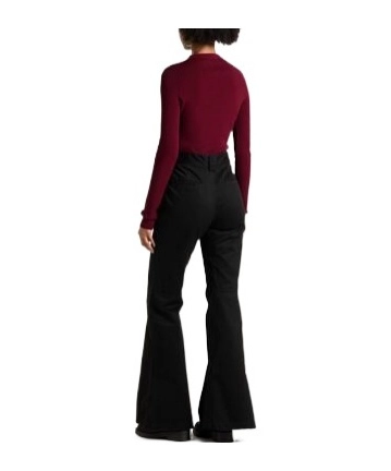 Balenciaga Lightweight Knit Sweater