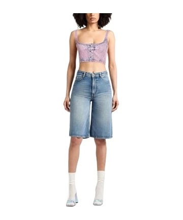 Marni Plain Colour Tops